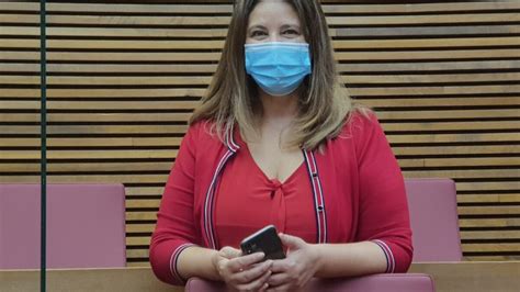 El PPCV Denuncia La Nula Sensibilidad De Oltra Con Los Menores Al
