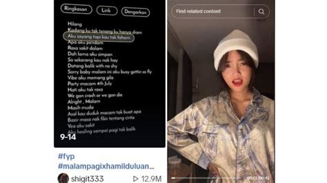 7 Lagu Indonesia Viral Di TikTok Yang Sering Masuk FYP Oktober 2023