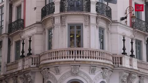 Edificios históricos de Valladolid la Casa Mantilla El Norte de Castilla