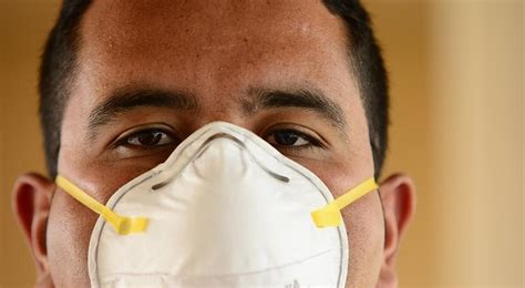 Frente a coronavirus cuál es el cubrebocas que funciona