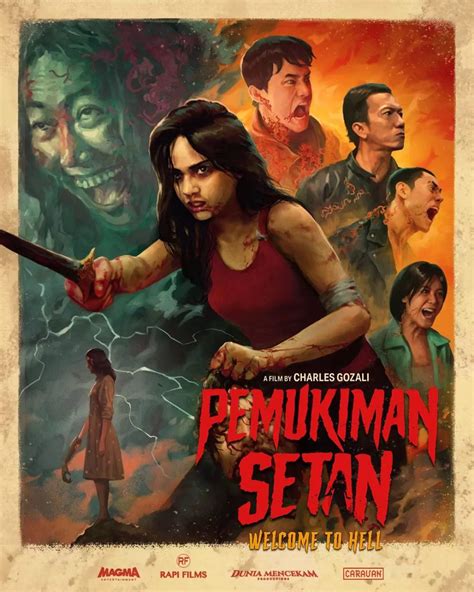 Film Horor Indonesia Tayang Di Januari
