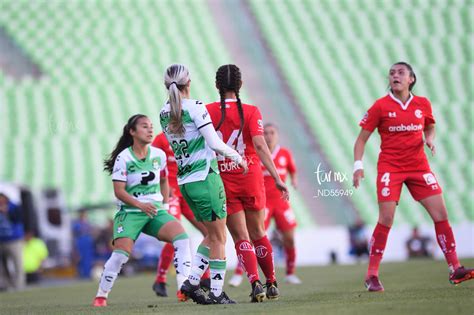 Sheila Pulido Santos Vs Toluca J C Liga Mx Femenil