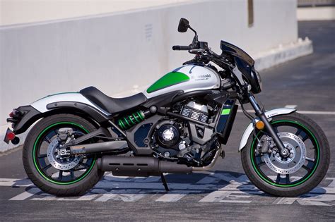 2021 Kawasaki Vulcan S Abs Cafe