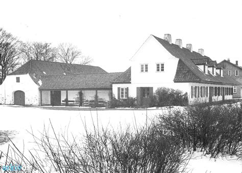 Arkiv Dk Knudshoved Jernbaneskole DSB Kurscenter Og DSB Feriehjem