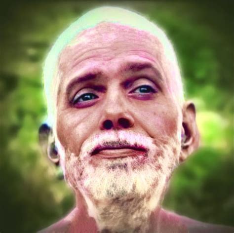 ॐ Sri Ramana Maharshi ॐs Instagram profile post ॐ Bhagavan Sri