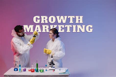 Growth Marketing o que é Guia simplificado e completo