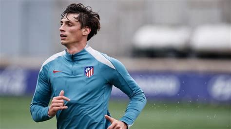 Robin Le Normand cada vez más cerca de regresar al equipo