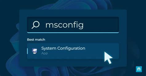 Perform A Clean Boot In Windows For All Versions Ninjaone
