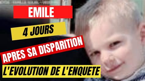 L Intrigante mène l enquête FIN DES RECHERCHES AU VERNET 4 JOURS SANS