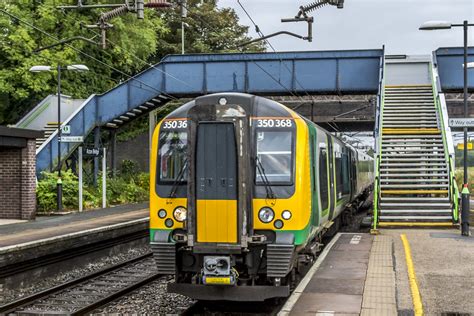 Flickr Class London Midland Class Siemens D Flickr
