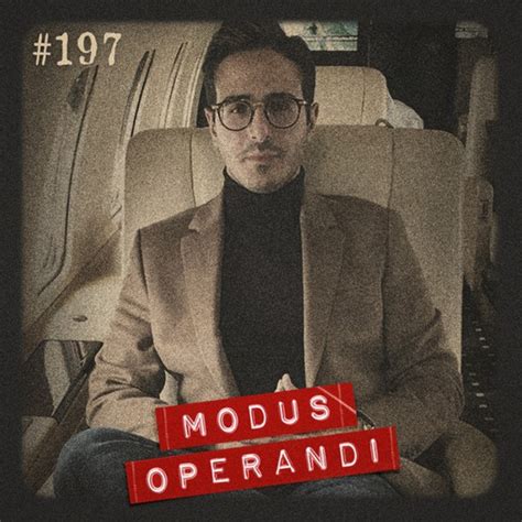 197 O Golpista Do Tinder Modus Operandi Podcast On Spotify
