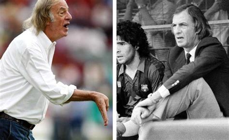 Muere el técnico argentino César Luis Menotti a los 85 años Radio
