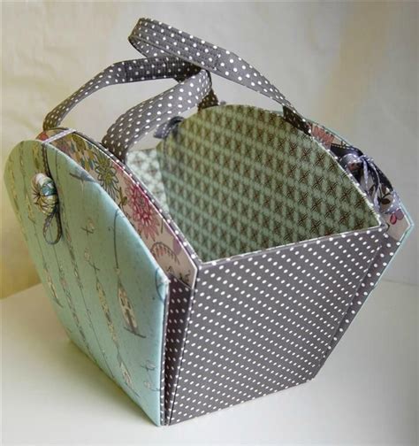 Les Sacs Ouvrage Krafts And Fabrics
