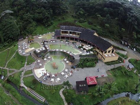 Precios 2022 Termales Santa Rosa De Cabal Turismo En El Eje Cafetero