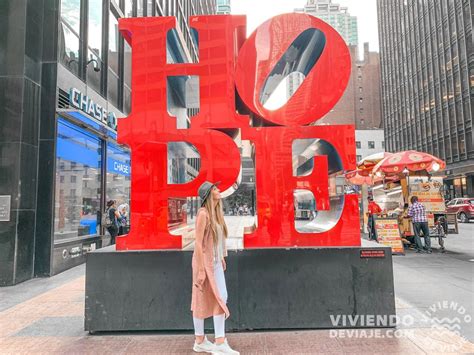 70 Cosas increíbles que hacer en NUEVA YORK con mapa