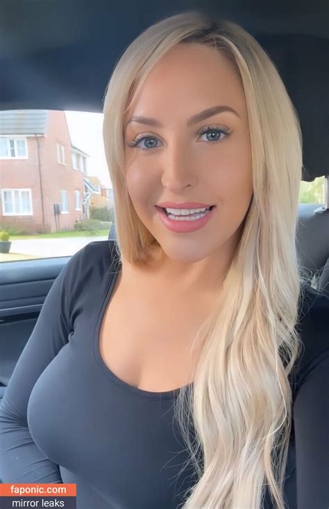 Emma Louise Jones Aka Eljonesuk Nude Leaks OnlyFans Photo 19 Faponic