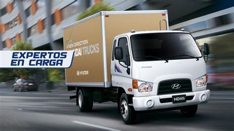 Expertos En Carga Hyundai Comercial Excel Automotriz