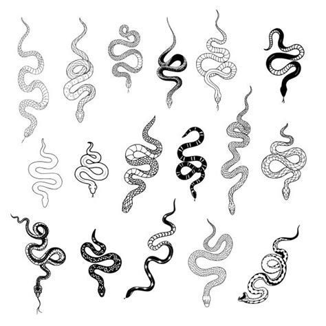 Small Snake Tattoo Small Hand Tattoos Small Tattoos For Guys Mini