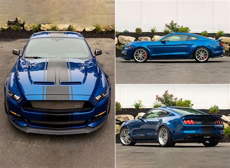 Shelby Super Snake History Specs And Price 46 OFF