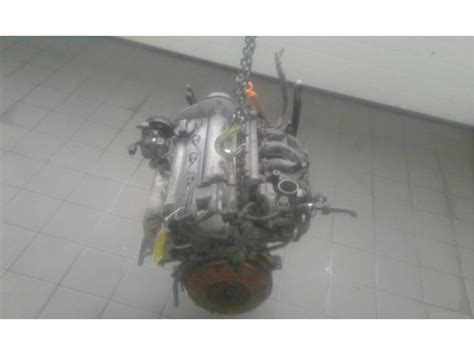 Silnik Volkswagen Golf IV 1 4 16V AKQ