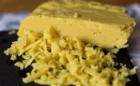 Maria Oliveira Receitas De Queijo Vegano Que V O Conquistar Seu Paladar