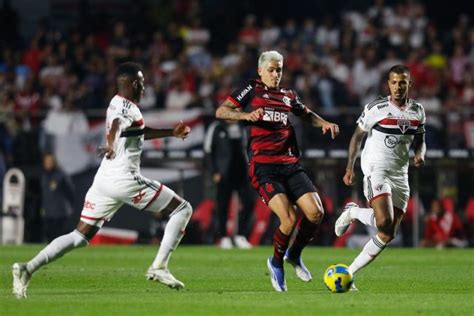 Flamengo x São Paulo saiba como ganhar ingressos de graça para a final