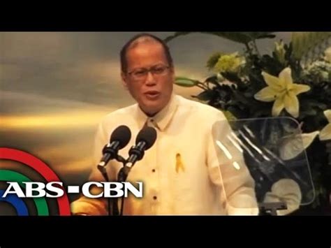 Lawmakers Endorse Impeachment Raps Vs PNoy YouTube