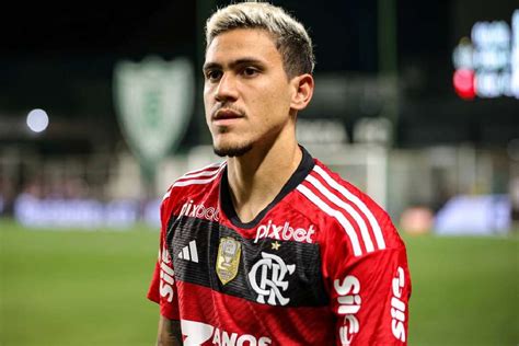 Flamengo demite preparador físico que agrediu Pedro um soco