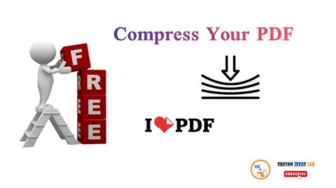 How To Compress Pdf File Size Without Losing Quality Full Guide