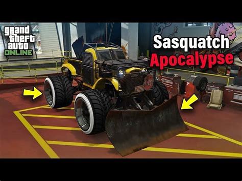 5 Best Arena War Vehicles To Dominate In GTA Online 2024