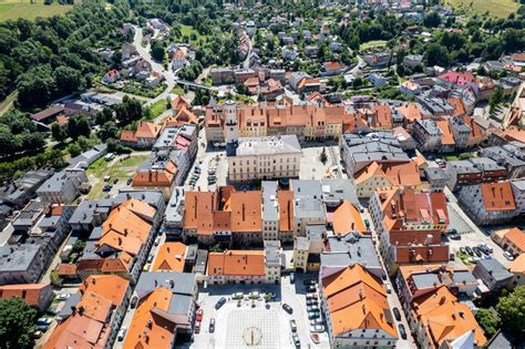 Bystrzyca Kłodzka atrakcje Co warto zobaczyć w jeden dzień RobiMy