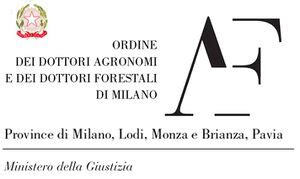 Ordine Dei Dottori Agronomi E Dei Dottori Forestali Di Milano WikiMilano
