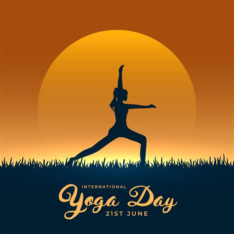 Information About International Yoga Day Marketing Guruda
