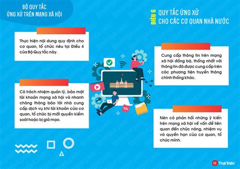 Infographic B Quy T C Ng X Tr N M Ng X H I Do B Tttt Ban H Nh