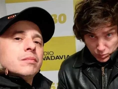 Javier Milei un fenómeno que también atrae al votante kirchnerista del