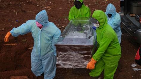 Coronavirus qué es el exceso de mortalidad y por qué puede ser clave