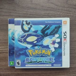 Jogos De Nintendo DS E 3DS Originais Completos Shopee Brasil