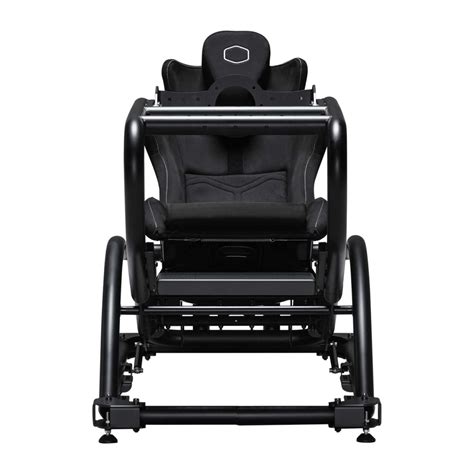 Dyn X Cockpit Racing Seat Cooler Master