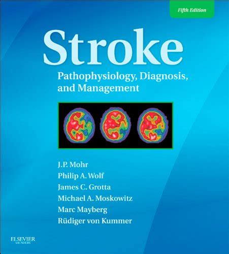 Stroke Pathophysiology Diagnosis and Management 読書メーター