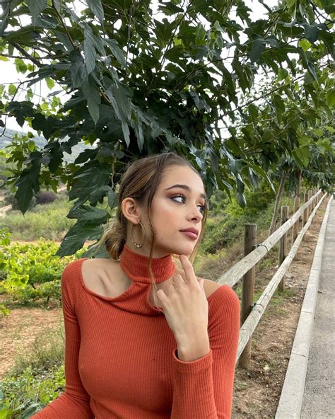 Fotos de Berta Castañé desnuda Página 1 Fotos de Famosas TK