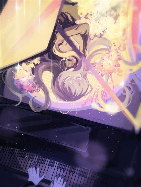 Angelica Project Moon And 1 More Drawn By Enlxmfflsdkgus Danbooru