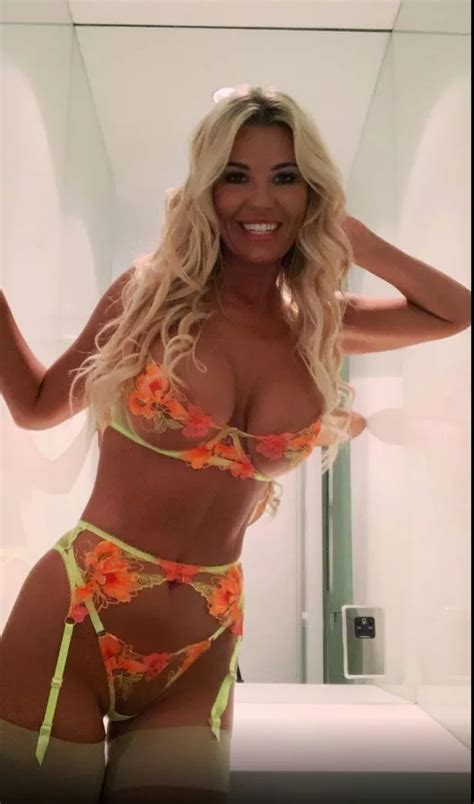 Christine Goldman Aka Handy Butt Naked Telegraph