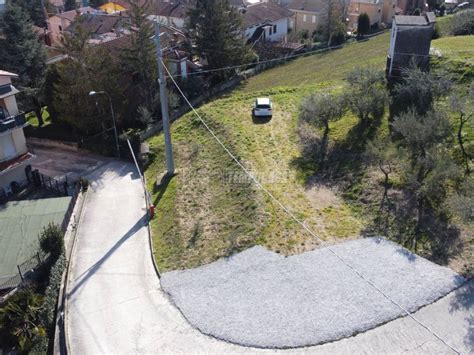 Terreno Edificabile Via BENEDETTO CROCE Tolentino Rif 101182637