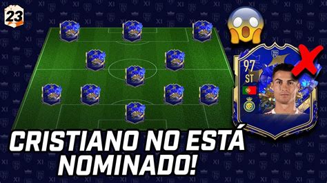 MI VOTACION PARA LOS TOTY YouTube