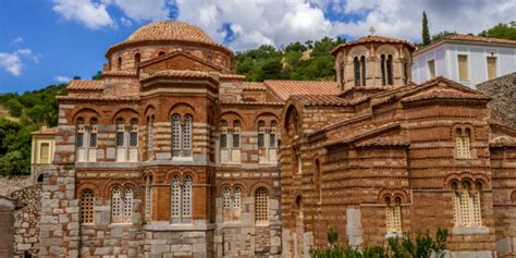Civilizaci N Bizantina Origen Historia Y Caracter Sticas
