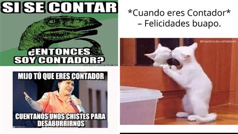 Día del Contador memes estas son las imágenes más graciosas que puedes