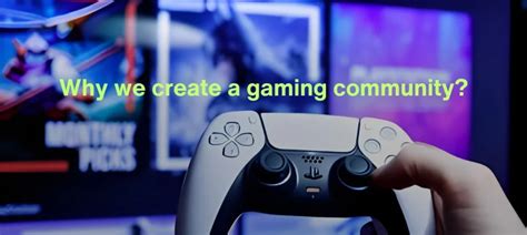 How To Join A Gaming Community Best Navigational Guide 2024