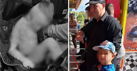 Tata Kamilka z Częstochowy zawzięcie walczy o drugiego synka Sąd
