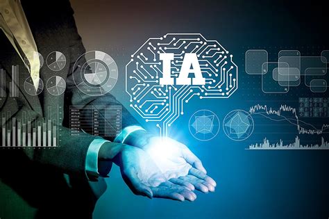 8 conceptos básicos para entender la inteligencia artificial