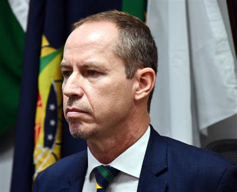 Ricardo Cappelli é nomeado presidente da ABDI Folha PE